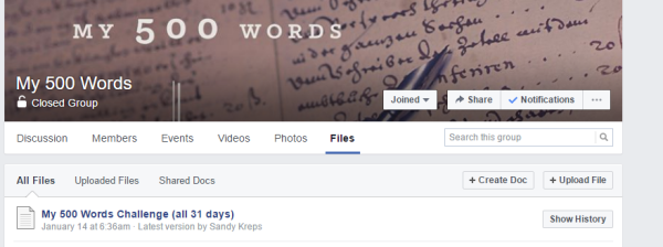 7 Easy and Low Budget Ways to Promote Your Facebook Group | Authority ...