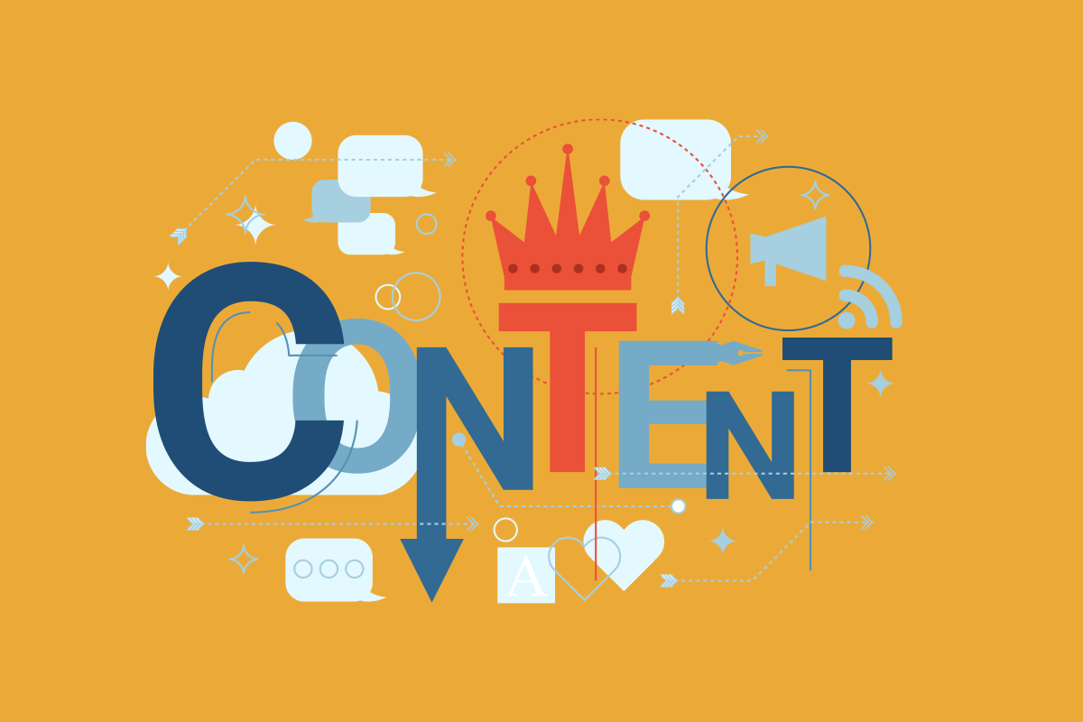 10 Tips for Content Marketing Perfection